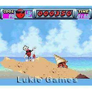 Cool Spot - SNES Game - Retro vGames