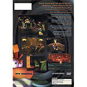 Rayman 2 Revolution - PS2 Game - Retro vGames
